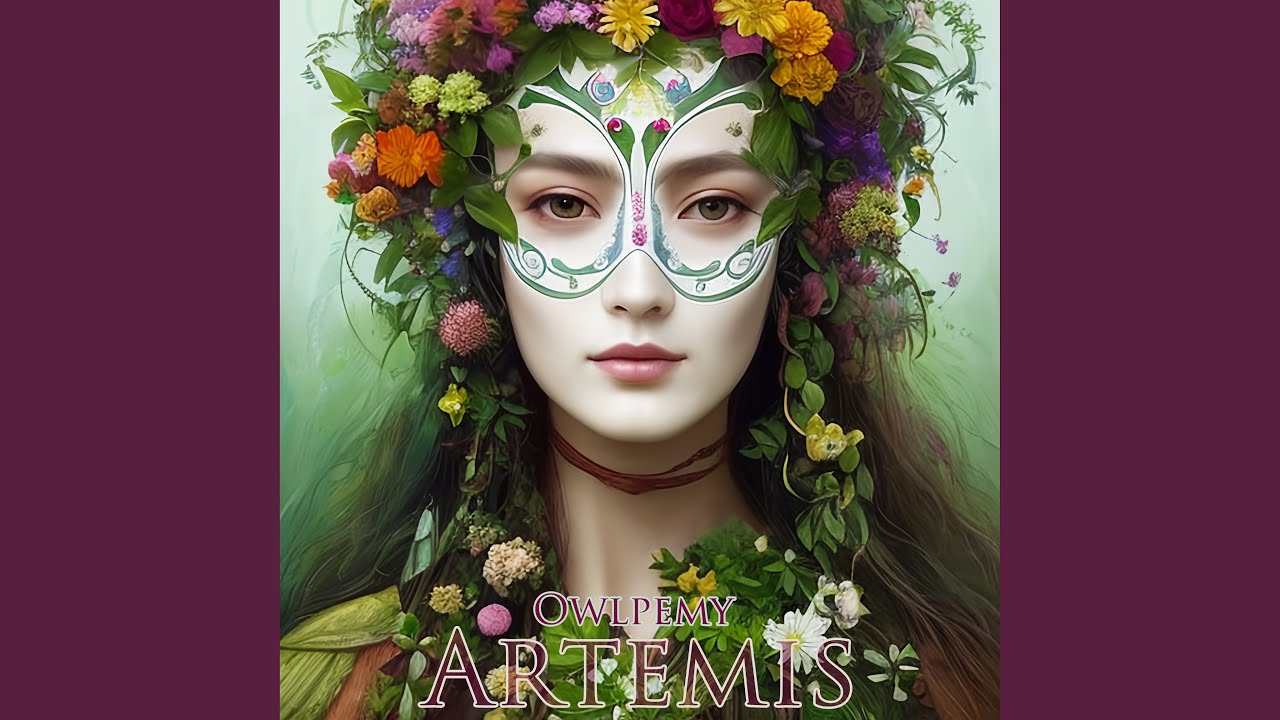 Artemis - YouTube
