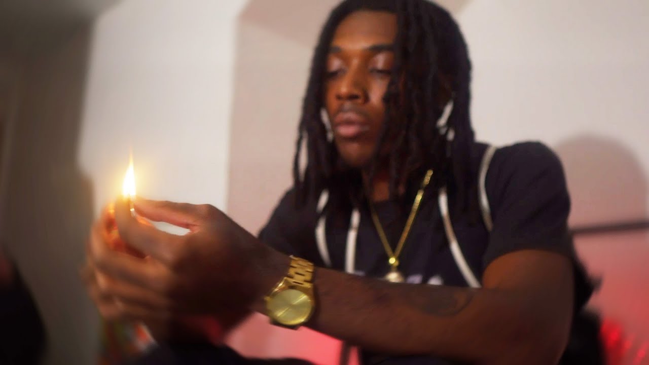 Shady KB - Going Brazy (Official Video) [shot.by@TrevorVisuals] - YouTube