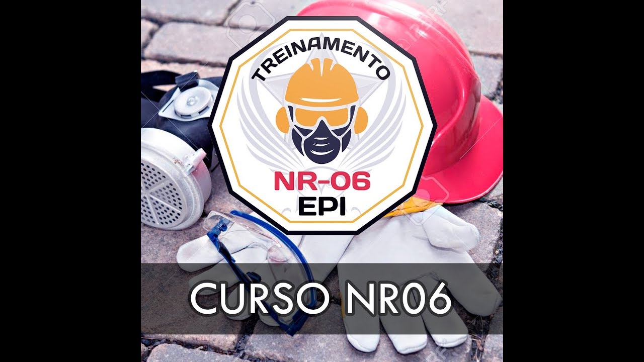 EPI - Equipamento de Proteção Individual - Definição, obrigatoriedade e ...