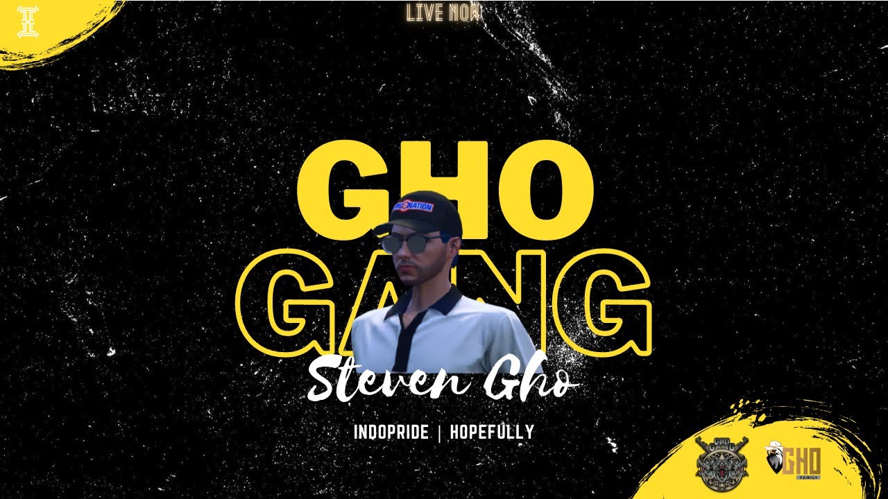 AKU CINTA 9NAGA🐉 | #9N #GHOGANG #hopefully #indopride - YouTube