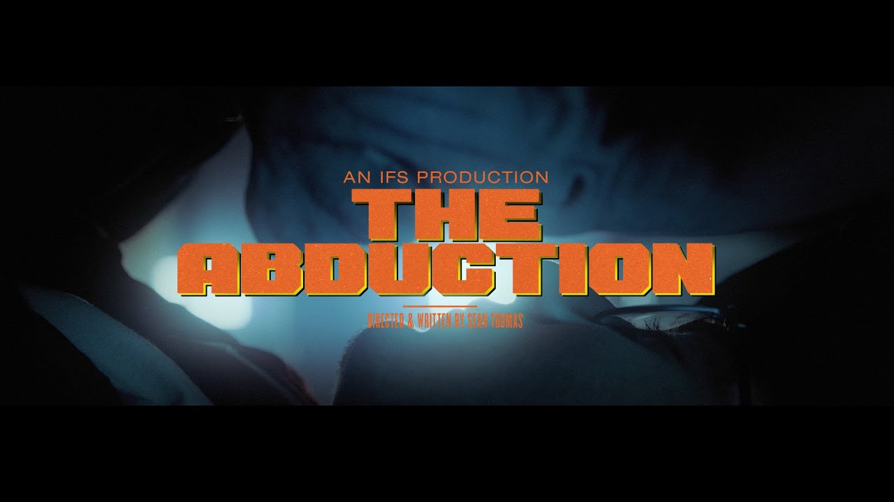 The ABDUCTION 2 (Horror Short Film) Shot On BMPCC 6k Pro - YouTube