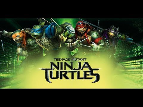 Teenage Mutant Ninja Turtles 2014 - Leak Script, 20 Million Views, this ...