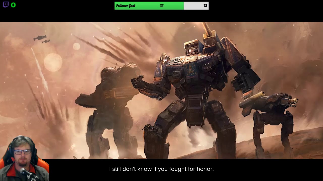 Battletech - YouTube