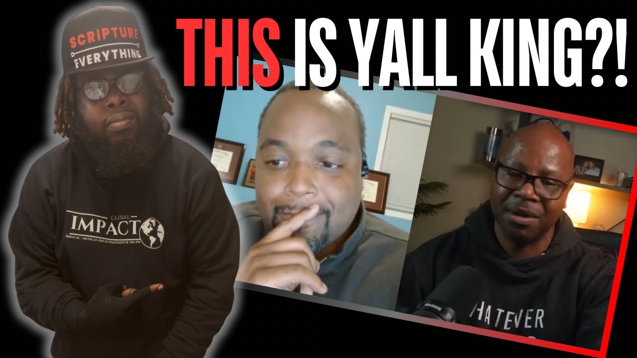 WARNING ⚠️ “Smart Christian” Corey Minor Is Employed By HELL! Stop ...