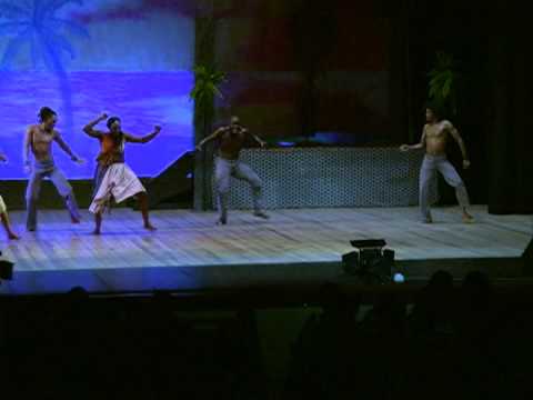 CLASSIQUE DANCE COMPANY OF GUYANA - YouTube