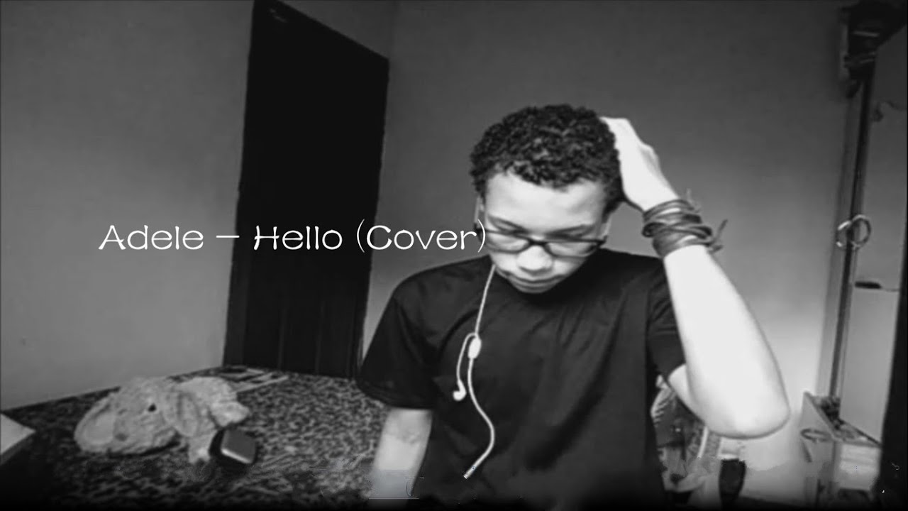 Adele - Hello (Cover) - YouTube