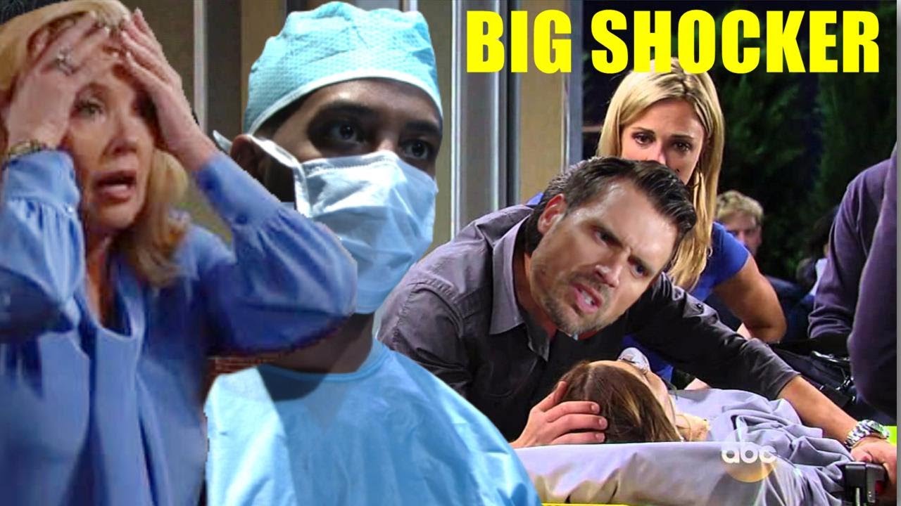 CBS Y&R SPOILERS NEXT 2 WEEK AUGUST 2 TO AUGUST 13 - The Young And the ...