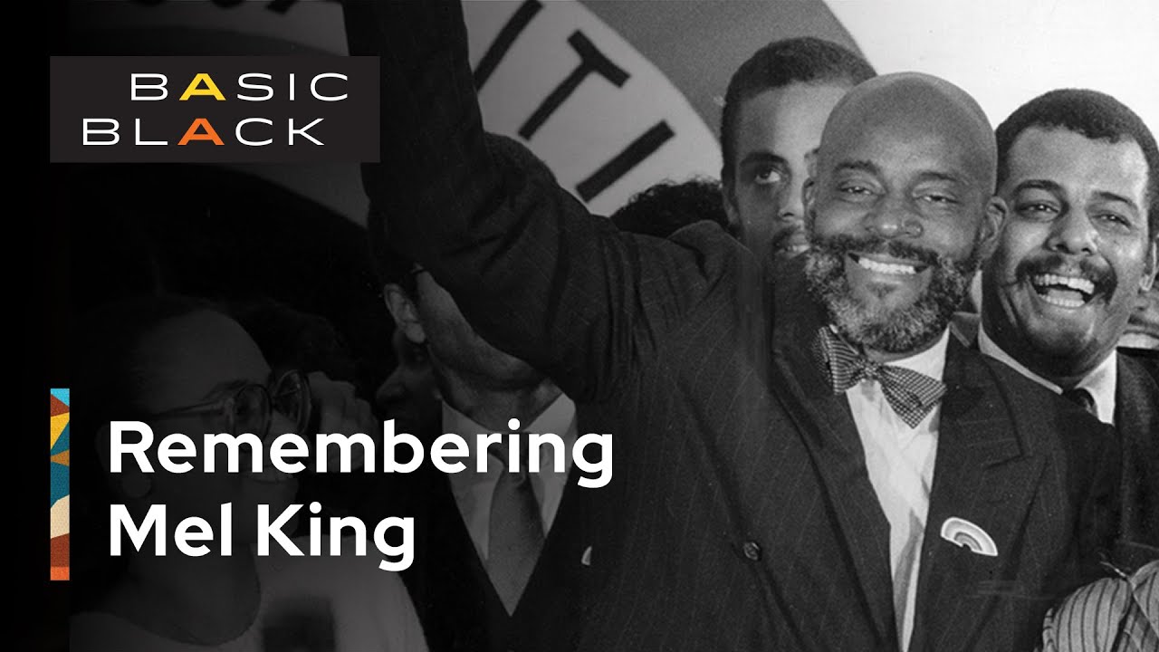Reflecting on the life of Mel King and his legacy for communities of ...