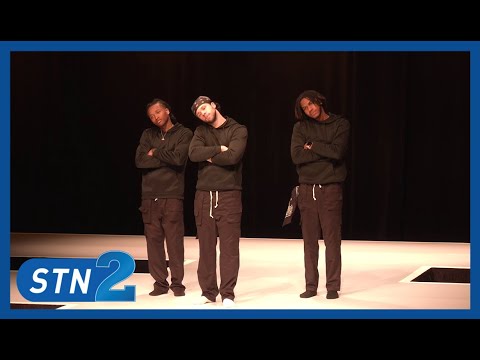 BSU Fashion Show Model Interviews (YouTube Exclusive Extended Cut ...