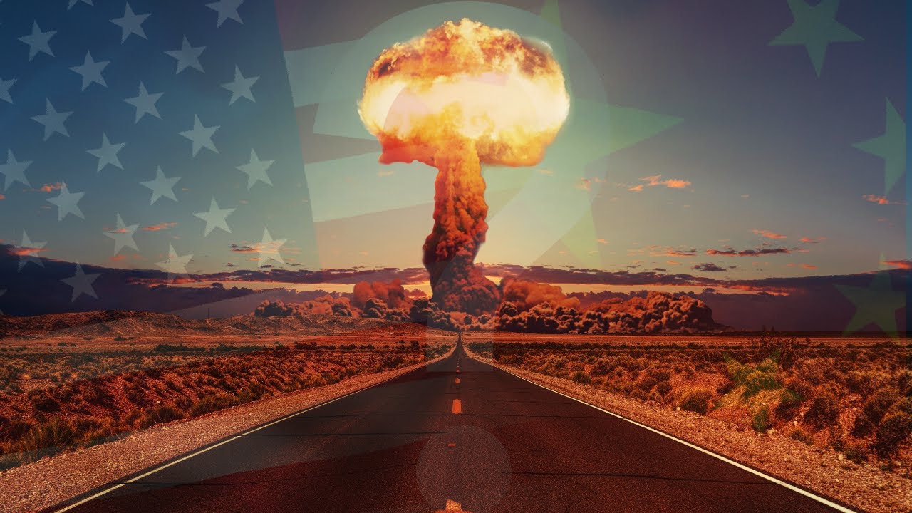 HOW CLOSE ARE WE? #china #wwiii #endtimes #livinginchina #nuclear # ...