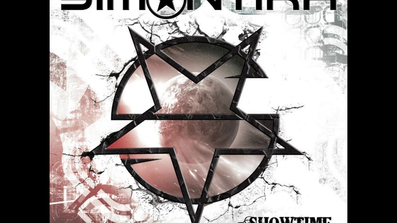 Simantika - Because of You [Russia] [HD] - YouTube Music