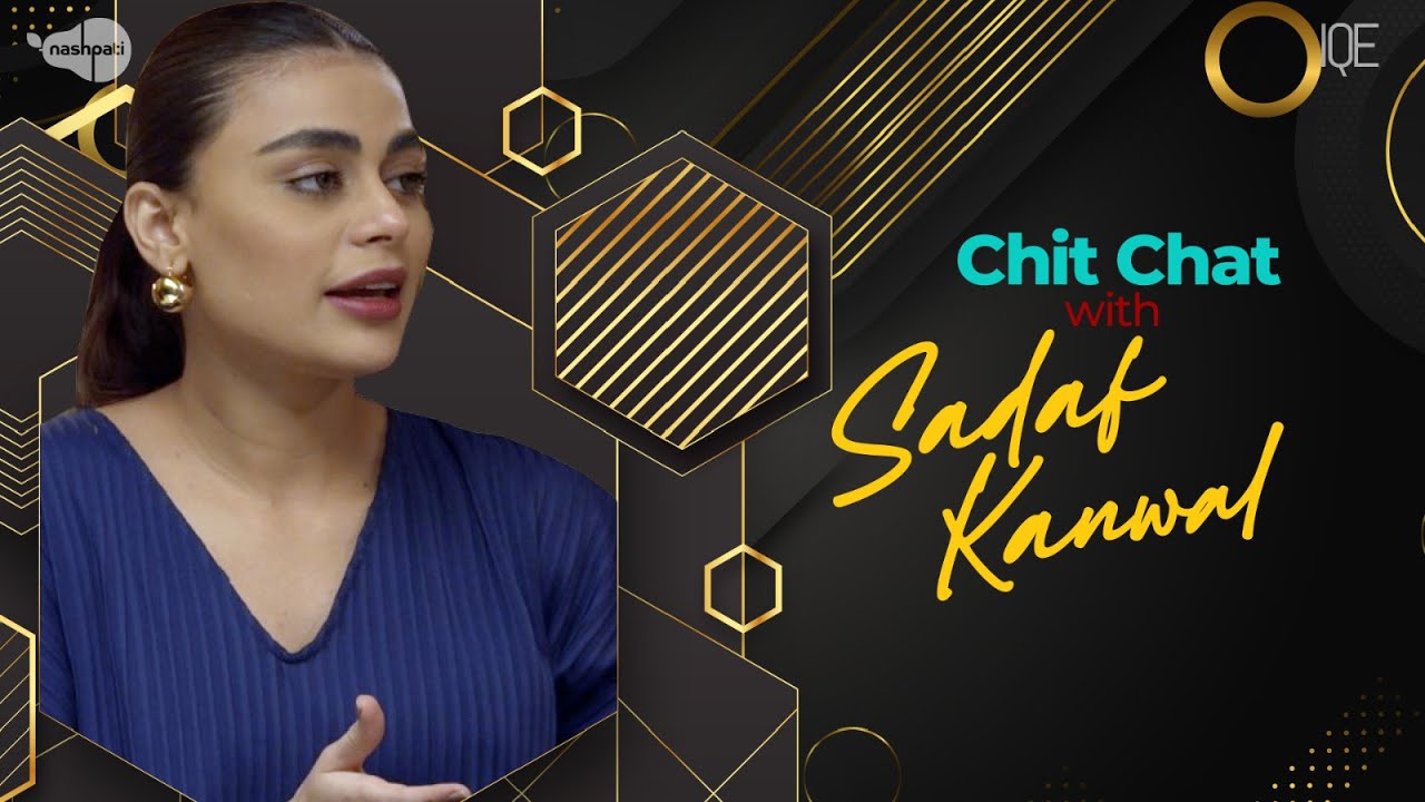 Sadaf Kanwal Exclusive Interview | Eid Special | Top Pakistani Drama ...