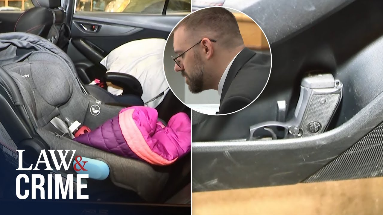 Disturbing Photos Reveal Accused Wife Killer's Alleged Kidnapping Plot ...