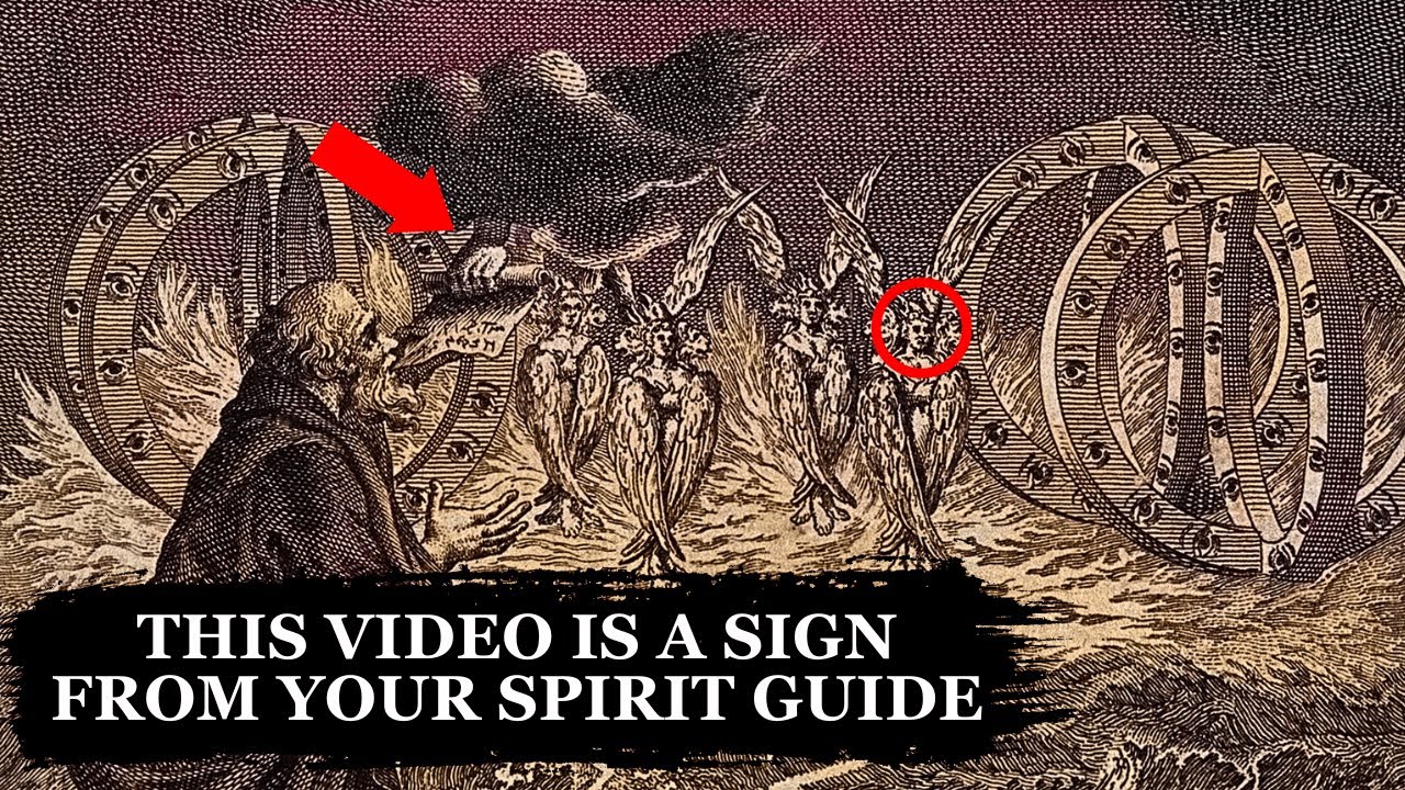 How to Connect with Your Spirit Guides - YouTube