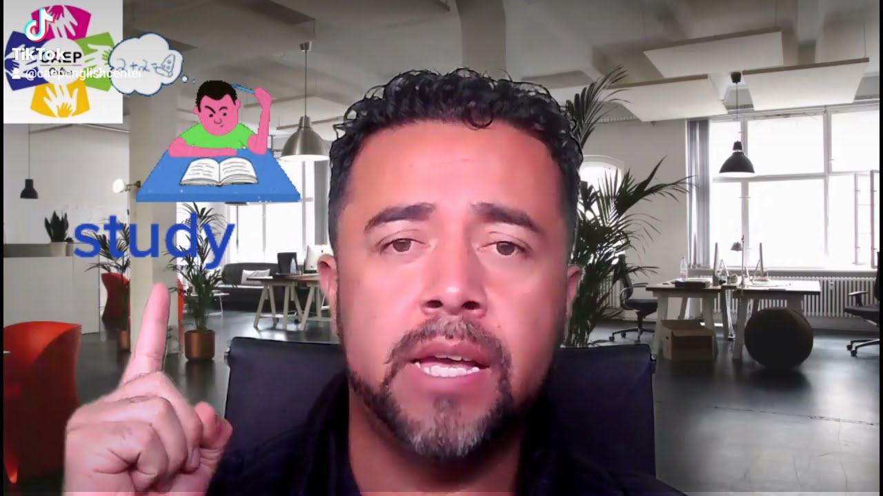 ¿Cómo pronunciar study (estudiar) en Inglés? - YouTube