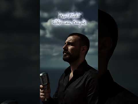 Süleyman Cengiz - Mavi Türkü