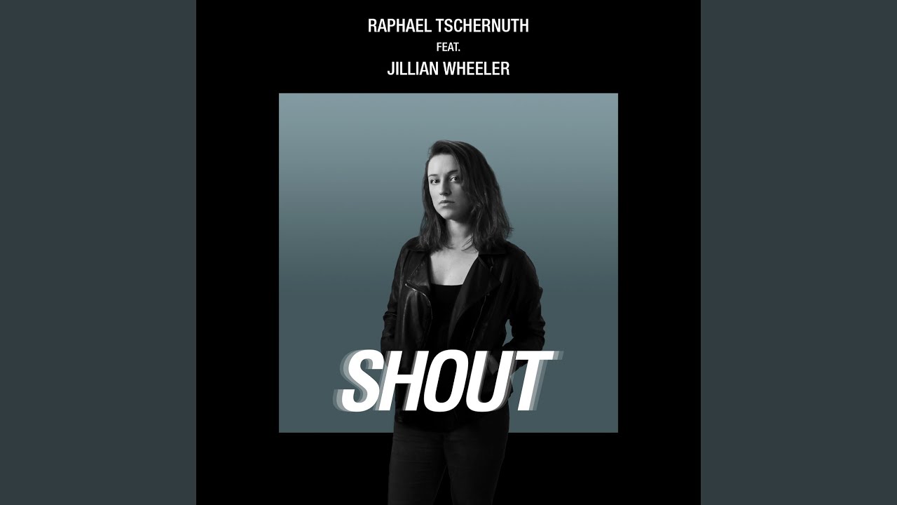 Shout (Cover Version) - YouTube