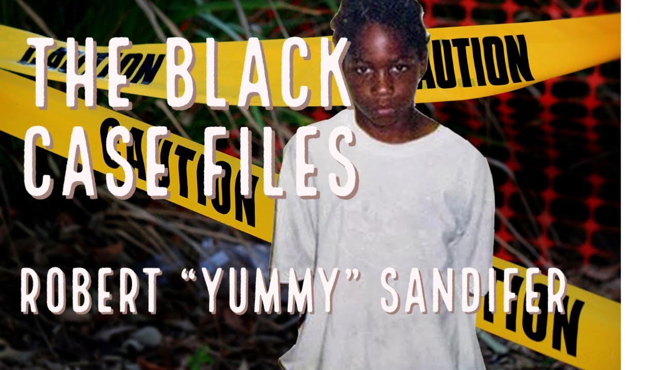 The Black Case Files: The Story of Yummy Sandifer #Chicago #Gangs # ...