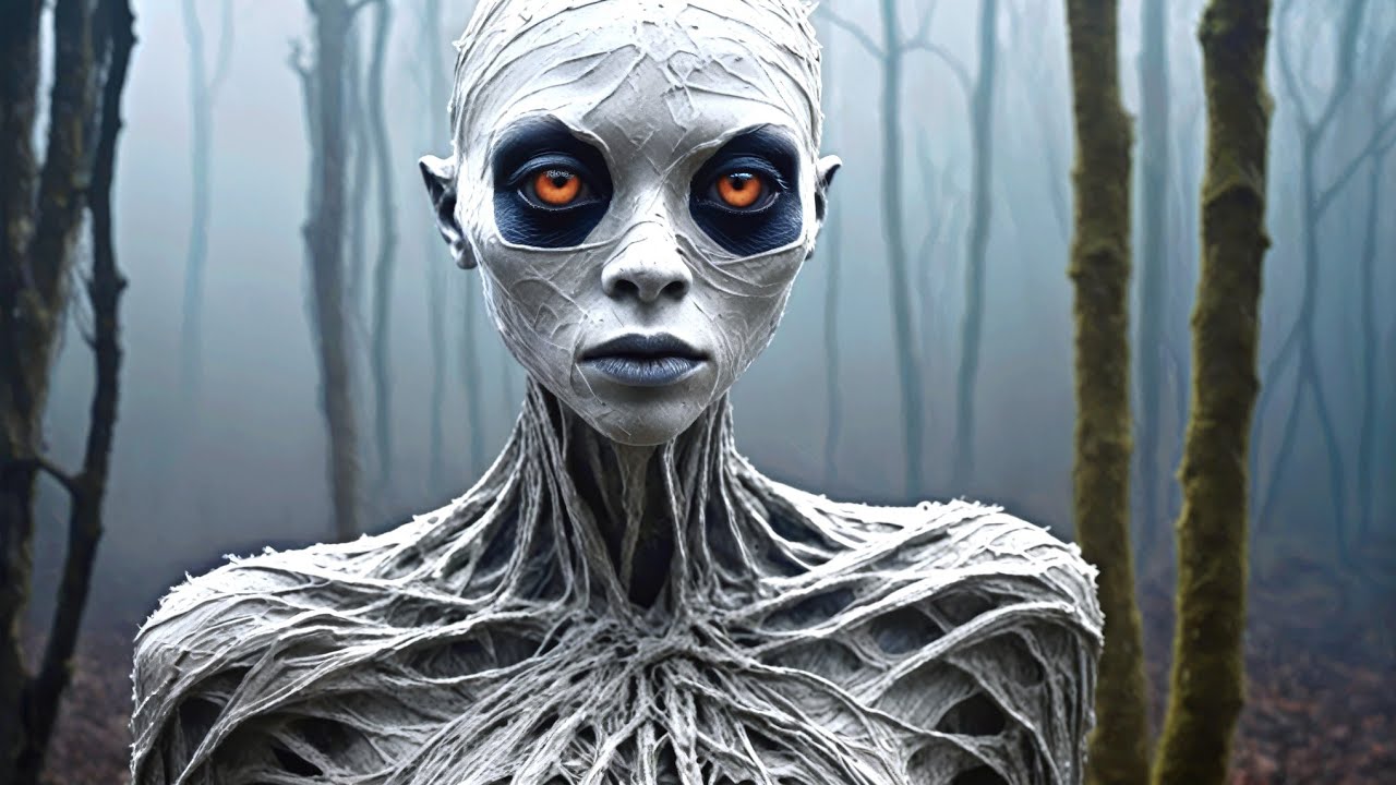 Egyptian Mummy Taken Out From Coffin But Unidentical Curse Applied On ...