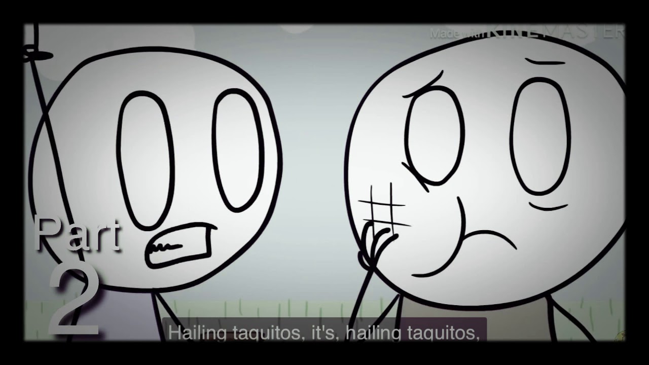 Hailing taquitos map 9/12 open Surprise Map - YouTube