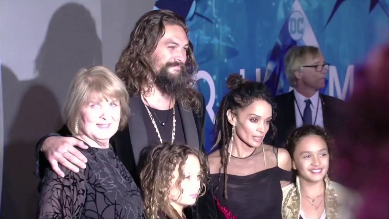 Jason Momoa praises Filipino fans, performs war dance at œAquaman ...
