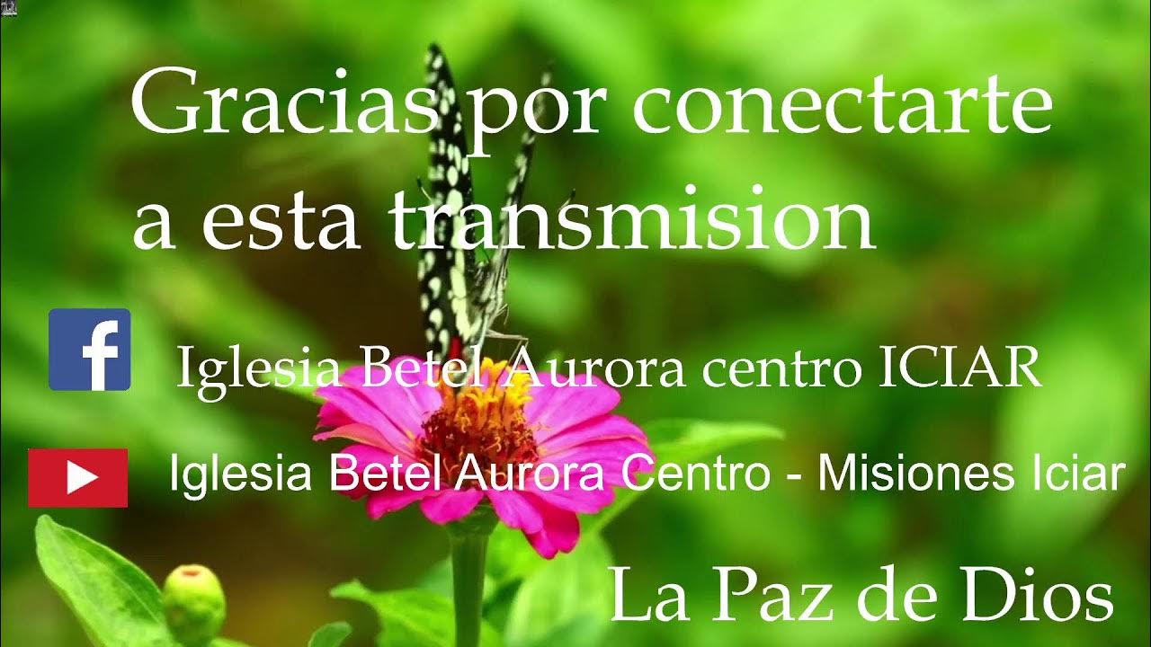 Culto de Fraternidad de Varones 01 de Noviembre del 2022 - YouTube