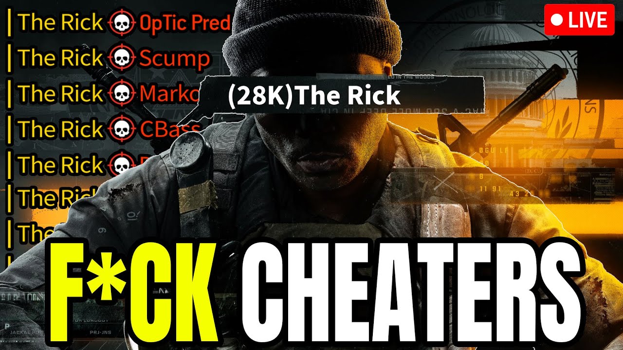 I GOT CHAT BANNED AGAIN IN CALL OF DUTY - YouTube