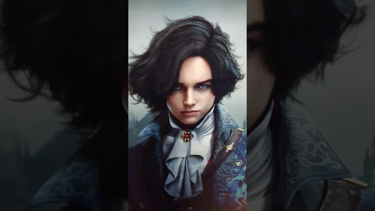 Lise of P на PS5 #shotrs #playstation #ps5 - YouTube