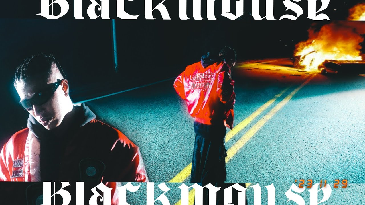 BlackMouse - Muốn - EP Sometimes (ProdbyDonal) Official Music Video - YouTube