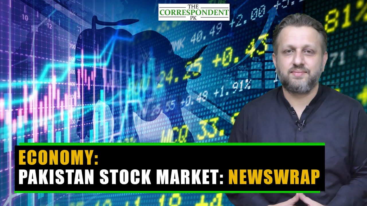 Economy | Pakistan Stock Exchange | Outlook & performance | Monday ...