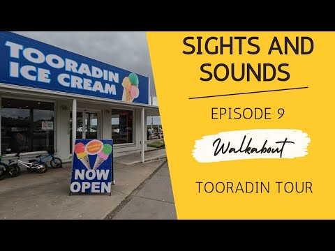 Ep 9 sights and sounds | Tooradin Victoria Australia 🇦🇺 - YouTube