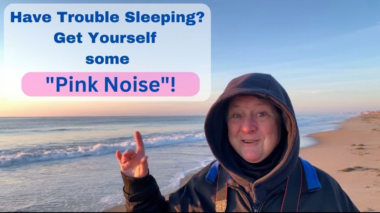 What in the World is "Pink Noise" and What Does it Have to do With ...