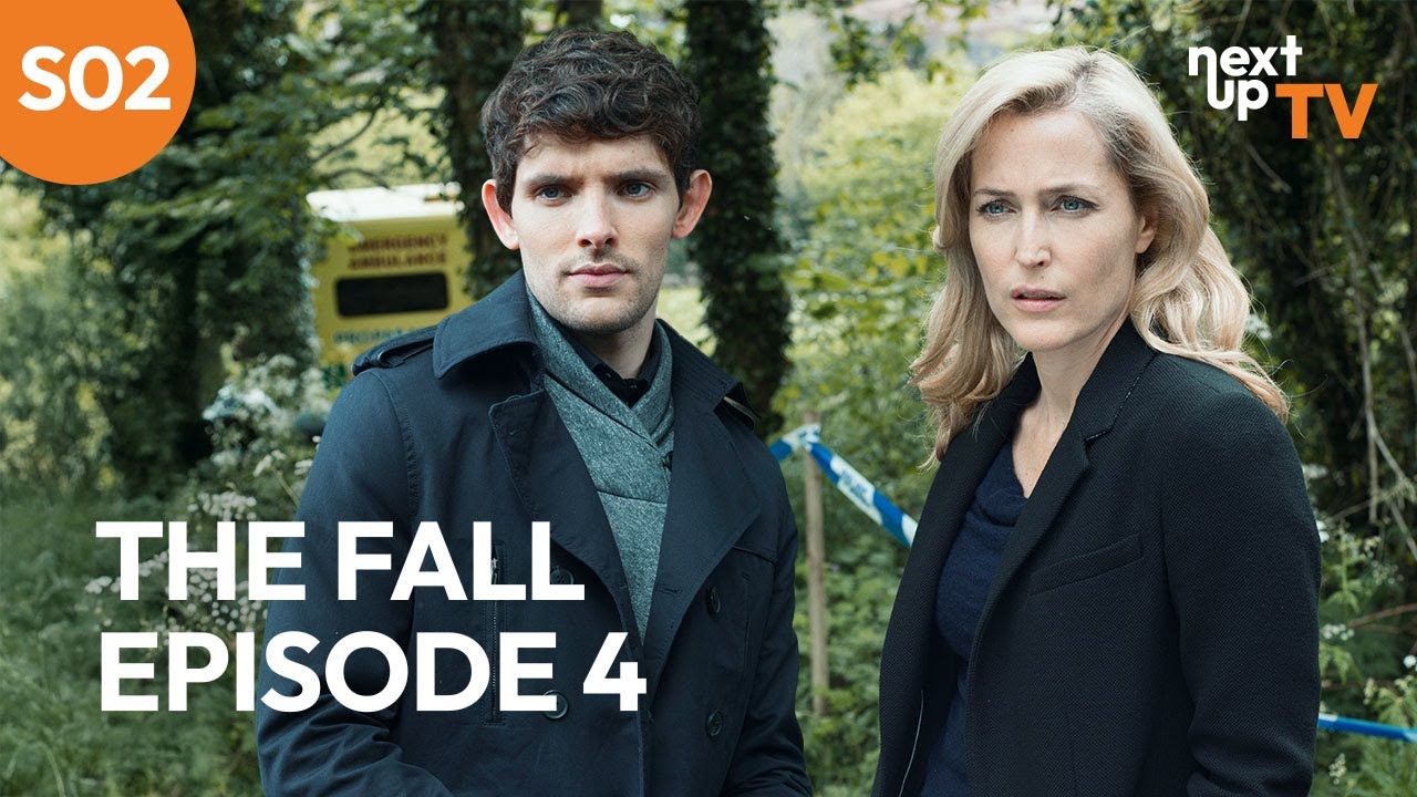 The Fall | Season 2, Episode 4: The Mind is its Own Place - YouTube