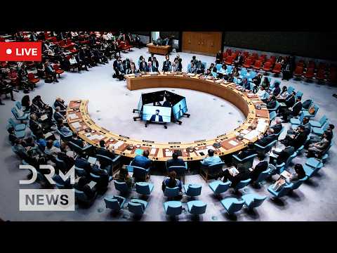 LIVE: Zelenskiy, Lavrov and European Leaders Address UN Security Council on Ukraine War | AC1N