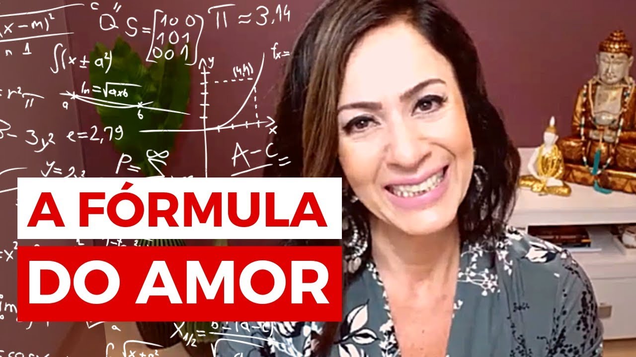 A Fórmula do Amor - YouTube