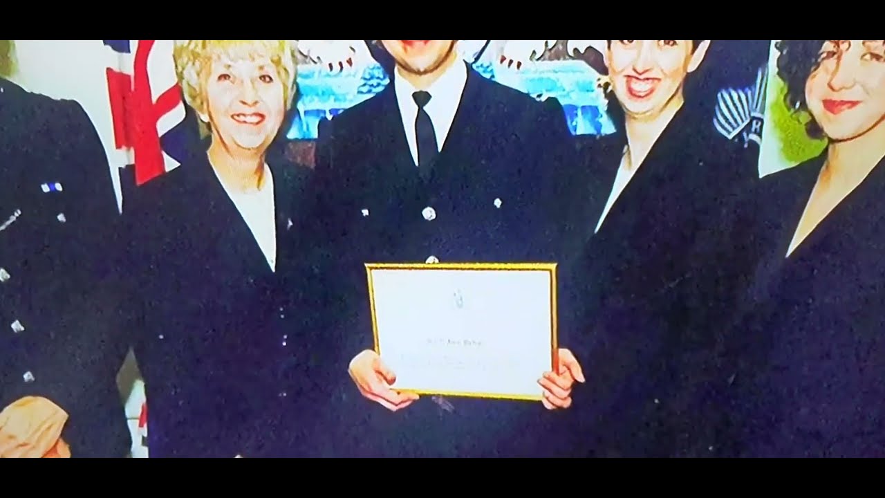 jon wedger award photo ?📸 a closer look - YouTube