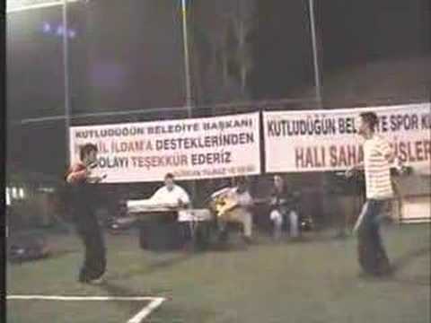 süper oyuncular kutludugunlu gurcan yılmaz  cebeci aldanma