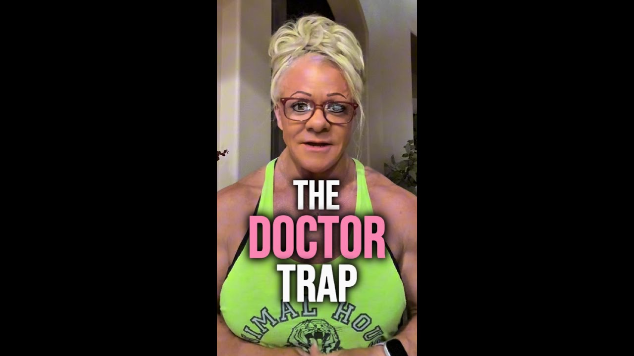 The Doctor Trap - YouTube