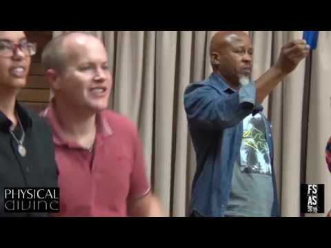The Essential Ingredient with Steve Letsike - YouTube