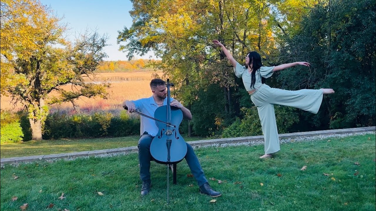 Hallelujah - Drew Wiegman (ft. Skylar Renee) - YouTube