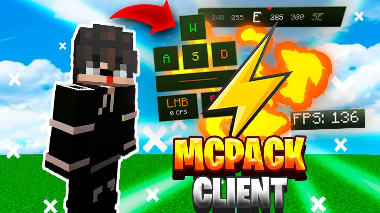 EL NUEVO CMPACK CLIENT TE SUBE MUCHOS FPS | EL MEJOR CLIENTE DE ...