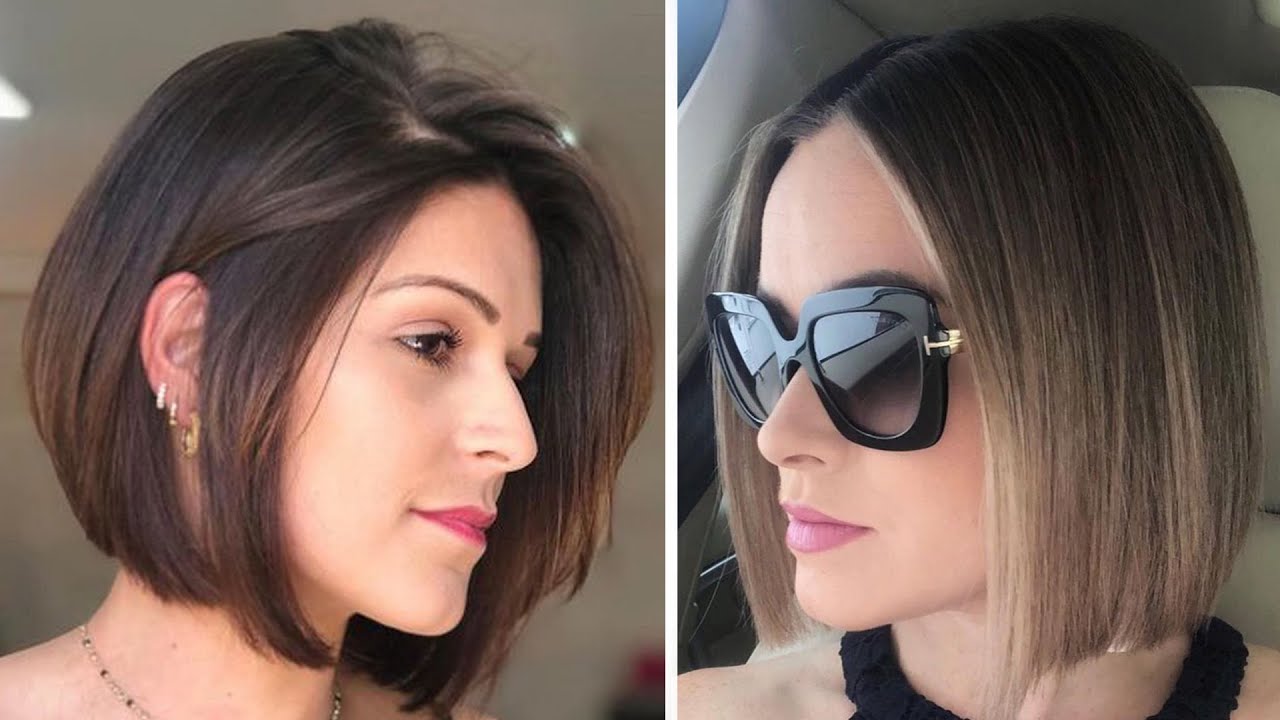 Amazing Ideas For Bob and Pixie Haircuts | Incredible Short Bob ...