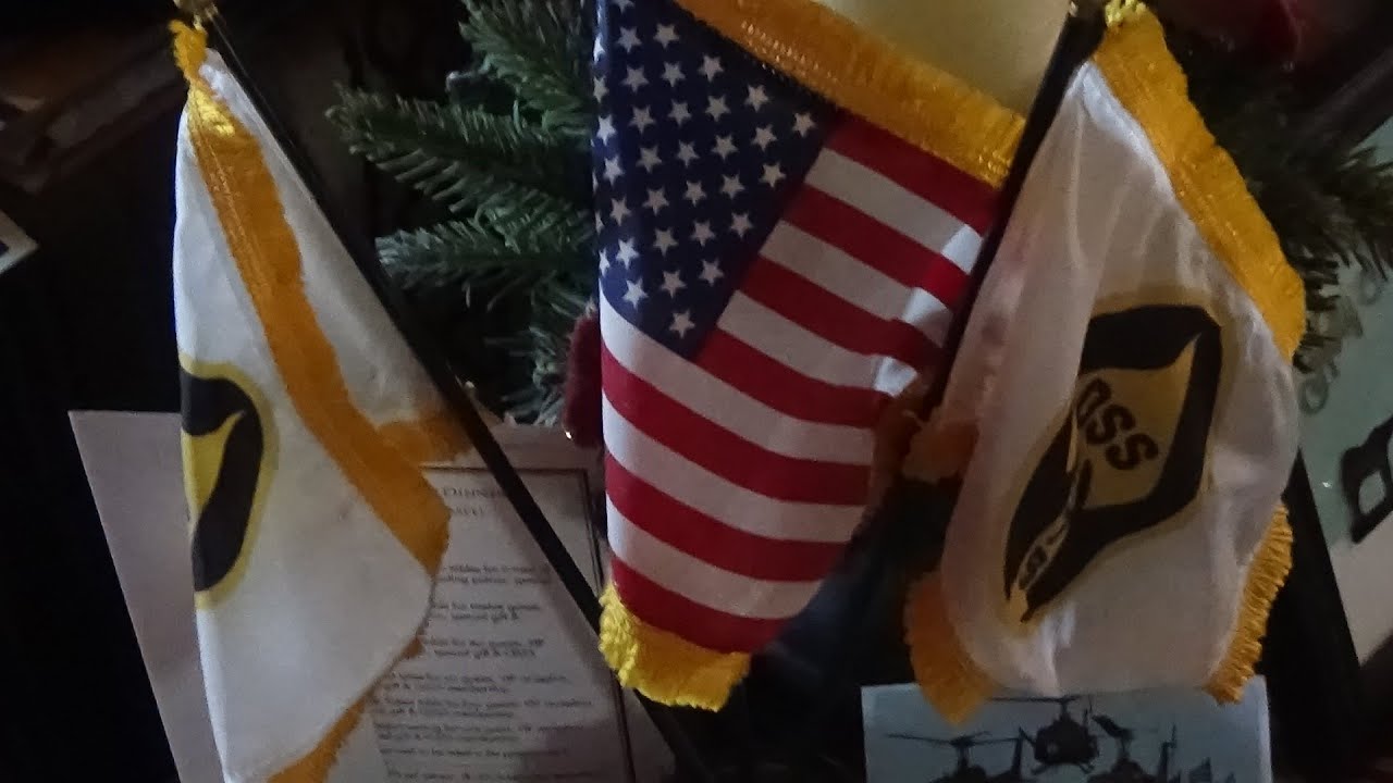 MEMORIAL DAY 2023 *** ... Bill Post - YouTube