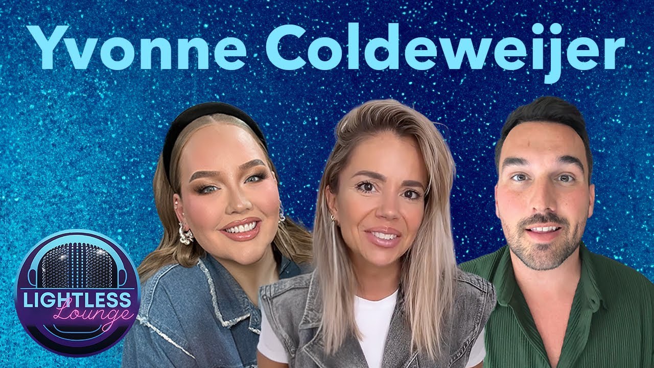 Wat motiveert Yvonne Coldeweijer / Life Of Yvonne ? - Lightless Lounge ...