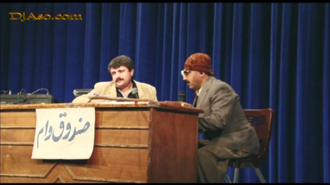 Comedy Kurdi - Part 4 - YouTube