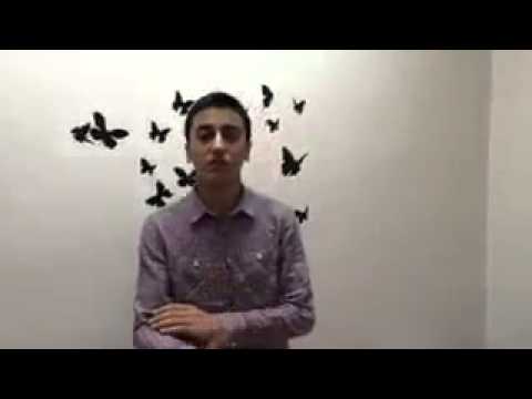 Adnan Topal AIESEC Prague