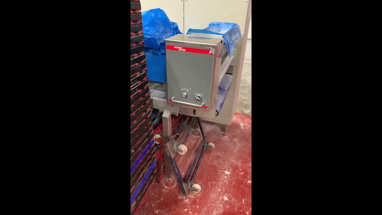 Rondo Jumbolino Line - YouTube