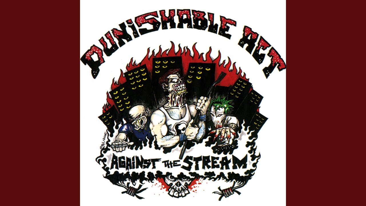 Against the Stream - YouTube