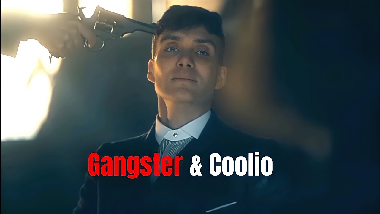 Coolio - Gangster Paradise attitude status - YouTube