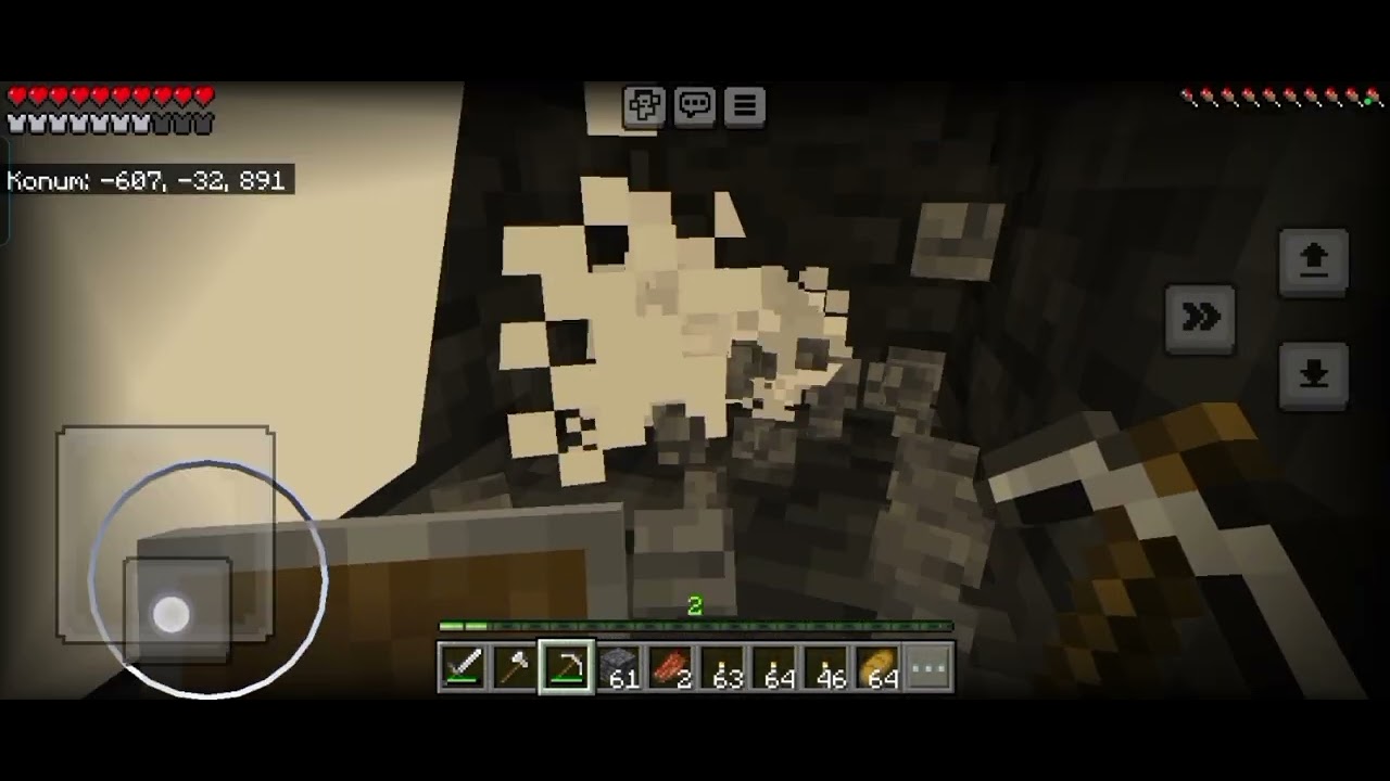 KOMİK MİNECRAFT VİDEOSU. - YouTube